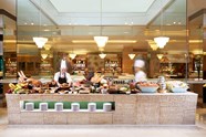 SATOO Image Shangri La Hotel Jakarta SATOO Image Shangri La Hotel Jakarta