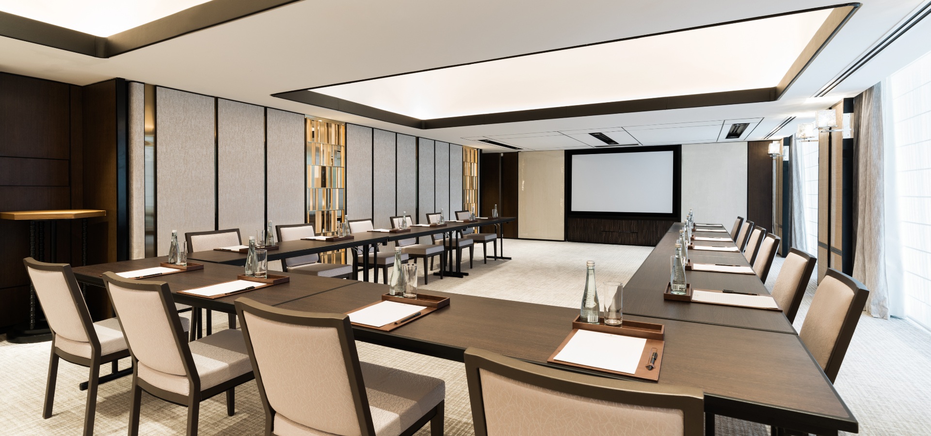 Meeting Room, Function Venue in Singapore | Shangri-La Hotel