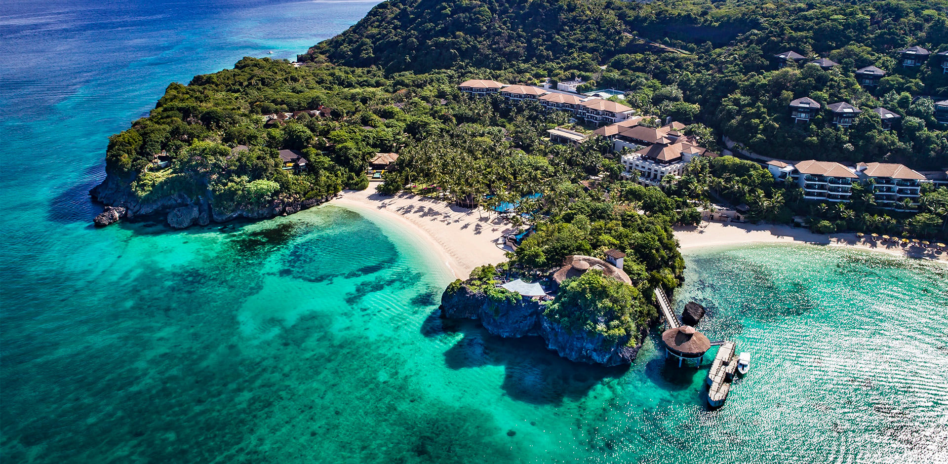 Boracay Philippines Most Beautiful View