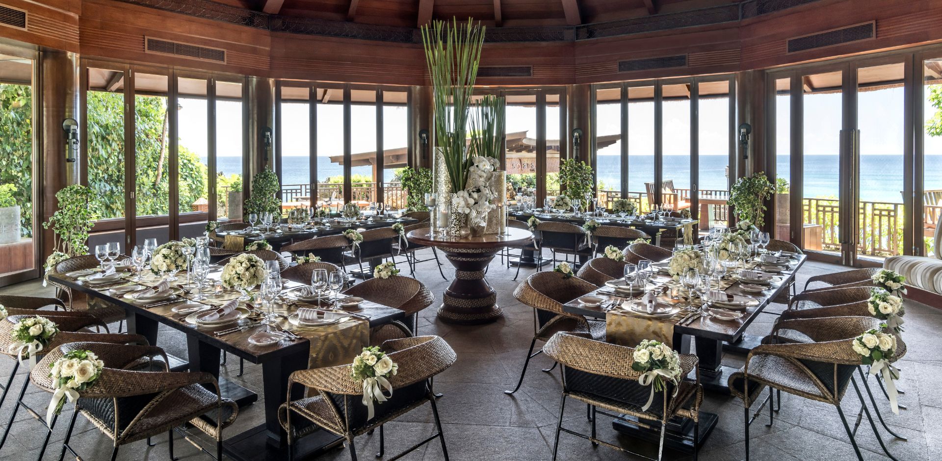 Boracay Villa Wedding Wedding Venues In Boracay, Philippines