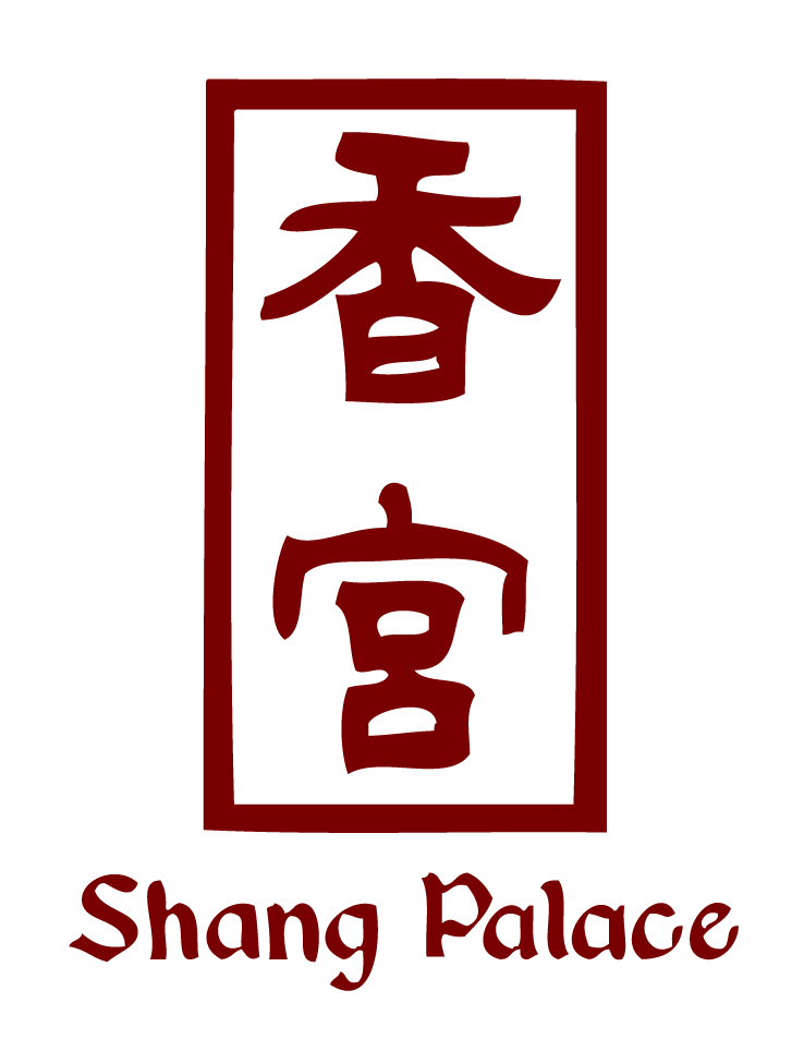Shang Palace Logo Shang Palace Seafood Restaurant Bohol Local