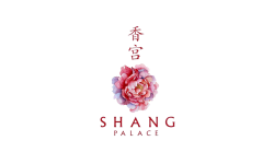 Shang Palace Logo Shang Palace Seafood Restaurant Bohol Local