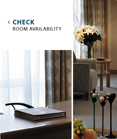 Check Room Availability