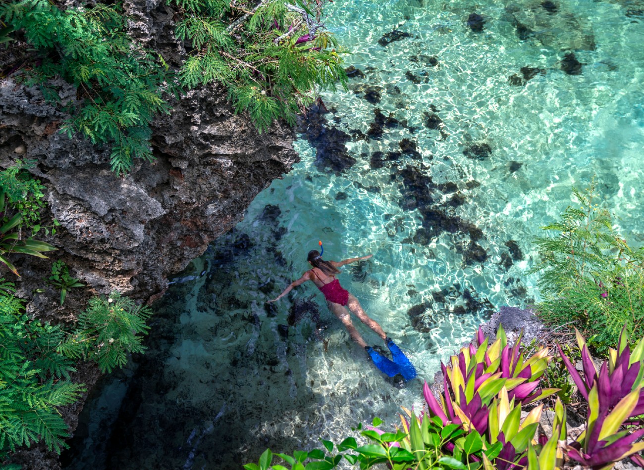 Yanuca Island, Fiji Resort Facilities, Pool, Beach | Shangri-La's ...