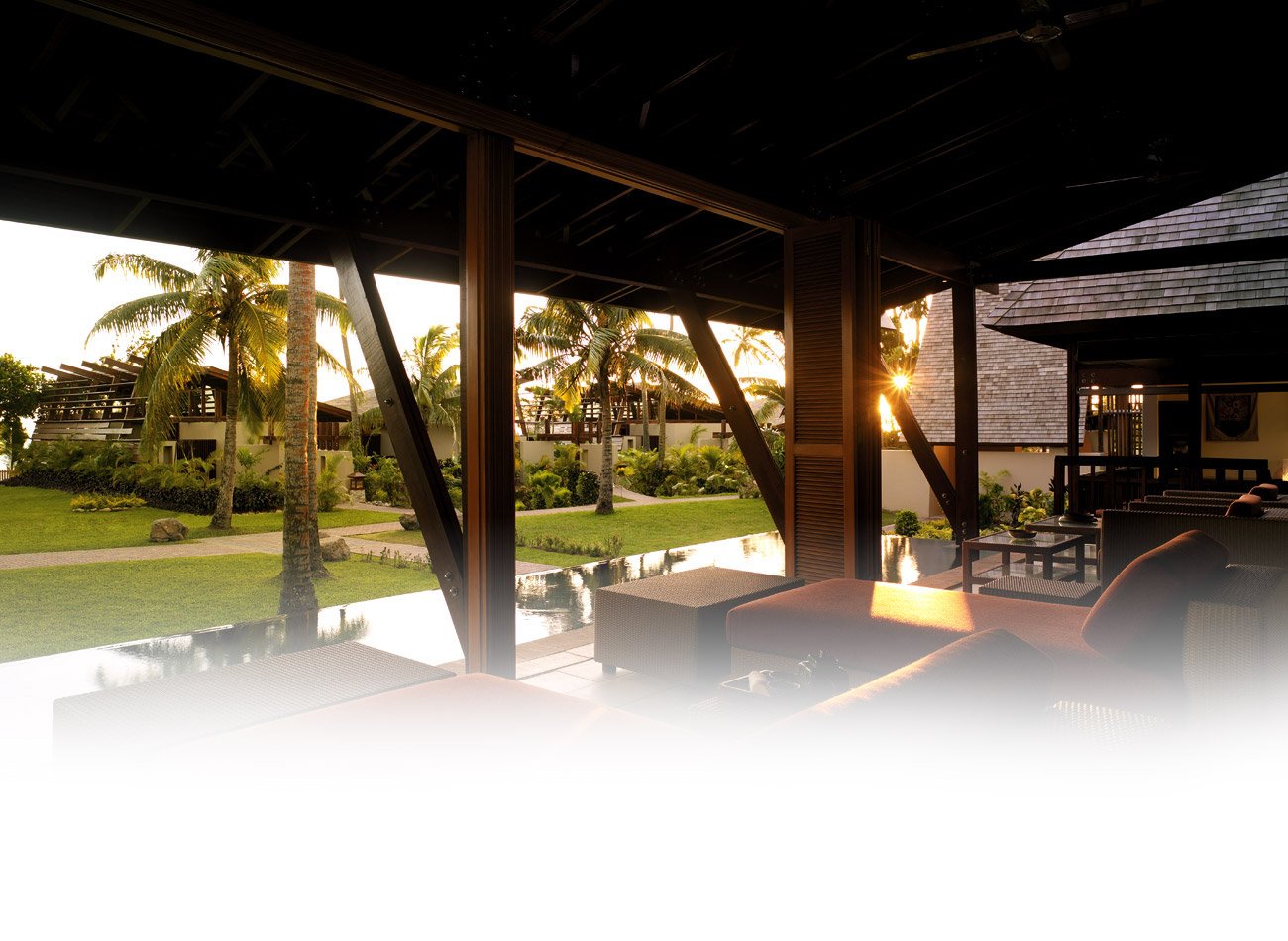 Luxury Spa in Yanuca Island, Fiji | Shangri-La's Fijian Resort and Spa