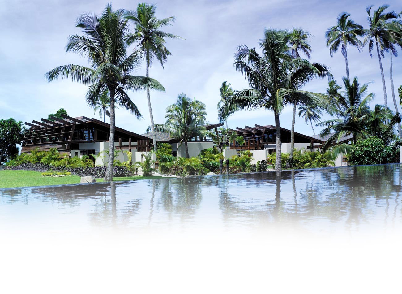 Photos & Videos | Shangri-La's Fijian Resort and Spa Yanuca Island, Fiji