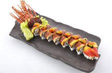 Restaurant Senju : Japanese | Edsa Shangri-La Manila