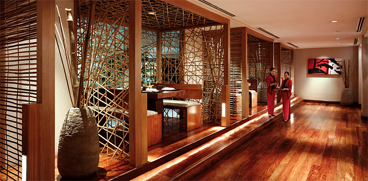 Restaurant Senju : Japanese | Edsa Shangri-La Manila