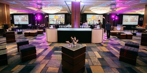 Makati Shangri-La, Manila Unveils the New Isabela Ballroom | マカティ シャングリ ...