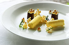 Restaurant Feringgi Grill : Modern European | Shangri-La's Rasa Sayang ...