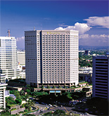 MAKATI SHANGRI-LA, MANILA | luxandtravel