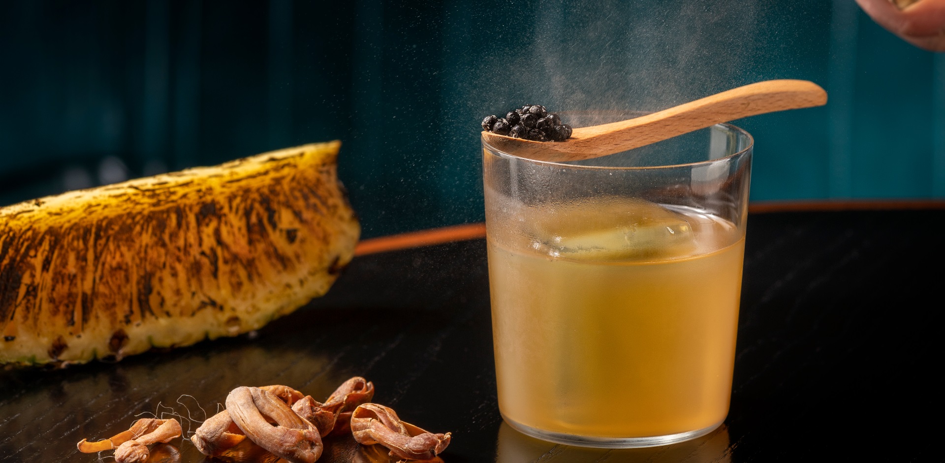 Origin Bar Lounge and Bar丨Shangri-La Singapore