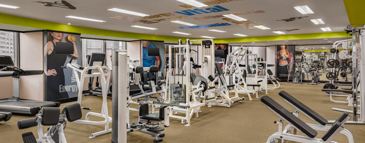 Super health club unofficial walkthrough - dolfnutri