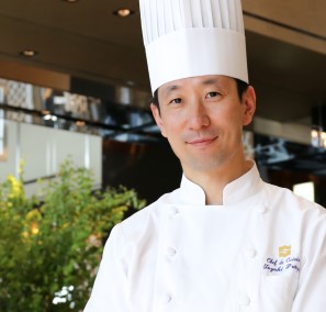 Restaurants & Bars in Tokyo | Shangri-La Hotel