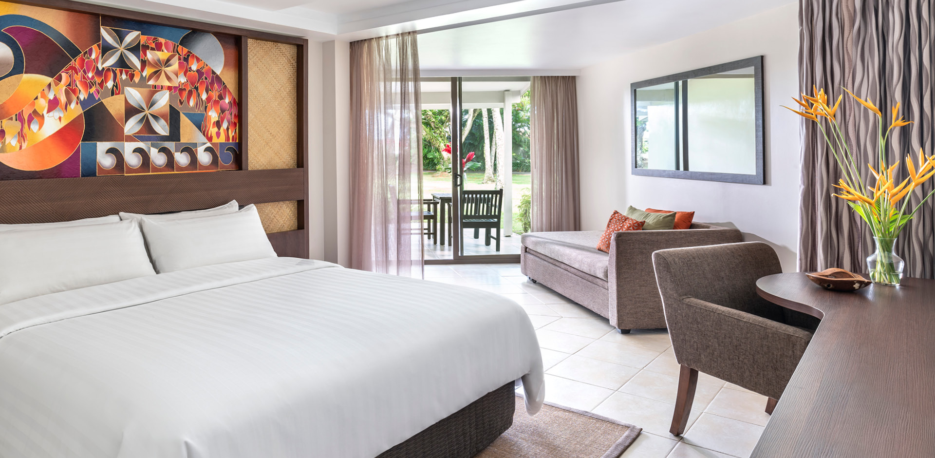 Yanuca Lagoon Grand Deluxe Image | Shangri-La's Fijian Resort and Spa ...